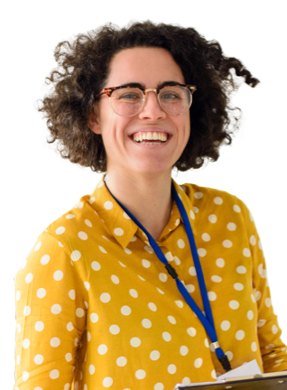 Secondary | My World of Work